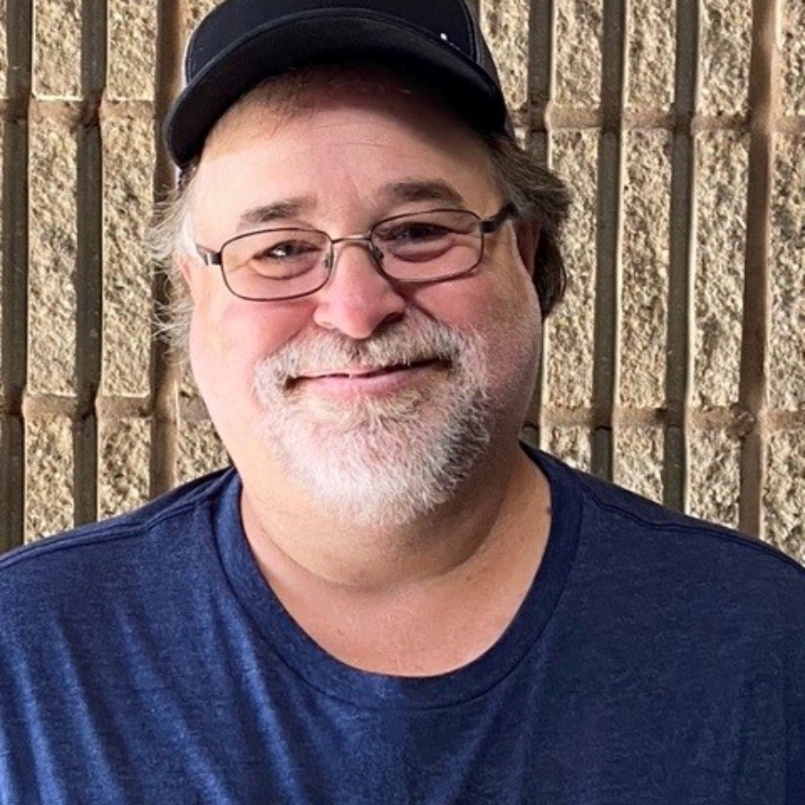 Jamie Barnes - Bulk Equipment Corp.