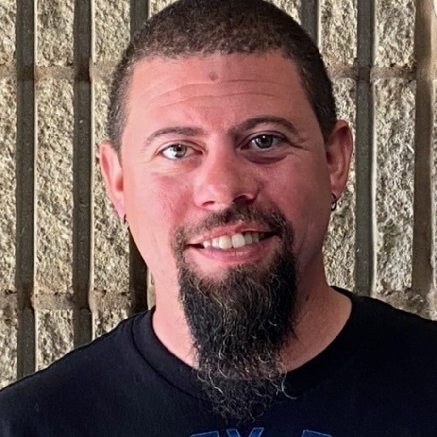 Mark Caserta - Bulk Equipment Corp.