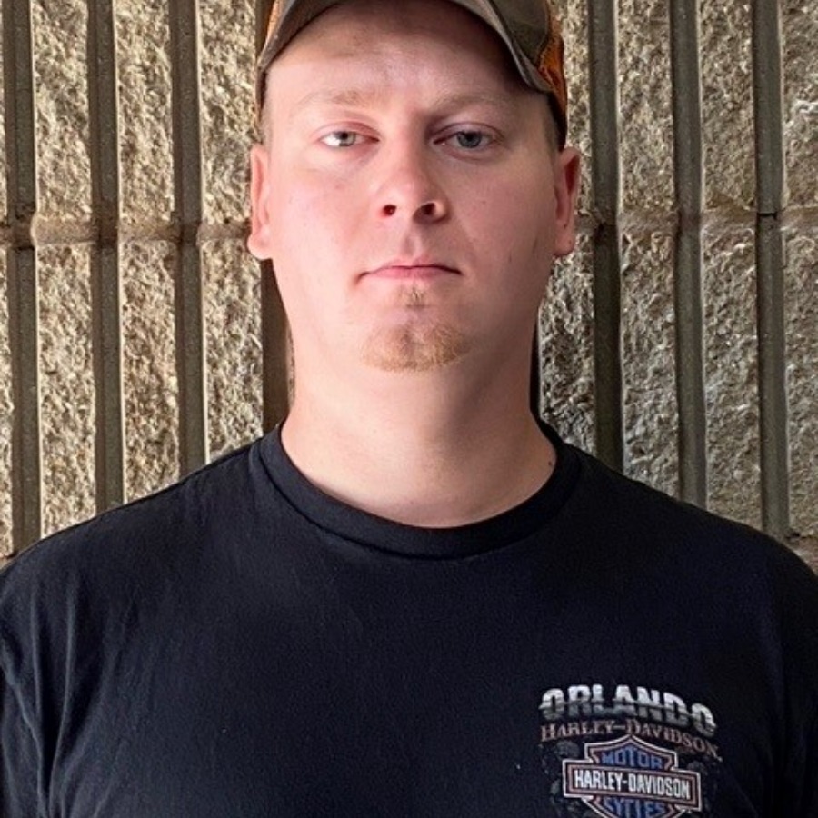 Tristan Duff - Bulk Equipment Corp.
