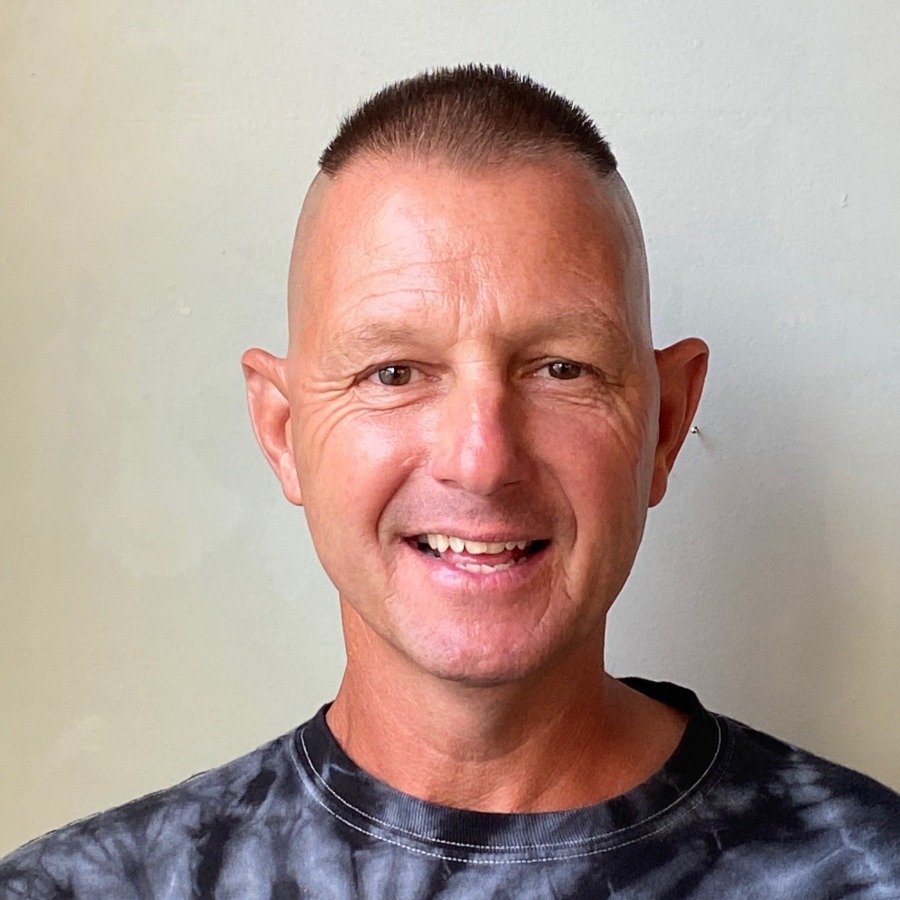 Michael Griffith - Bulk Equipment Corp.