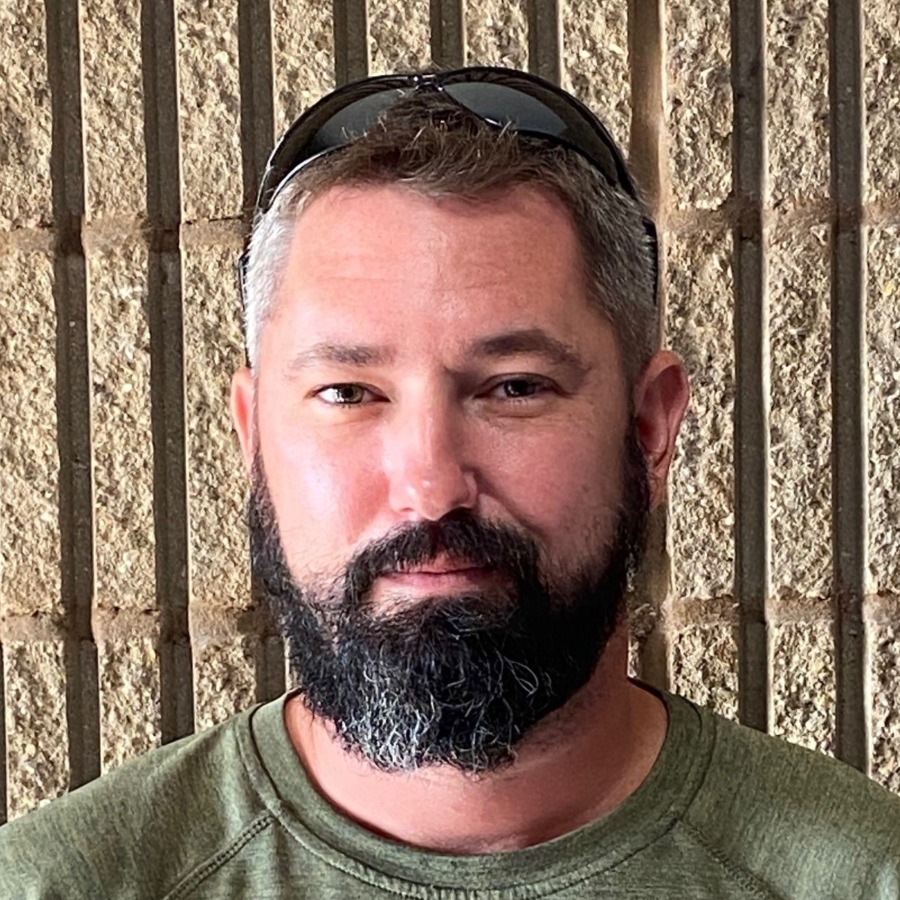 Adam DeShazo - Bulk Equipment Corp.