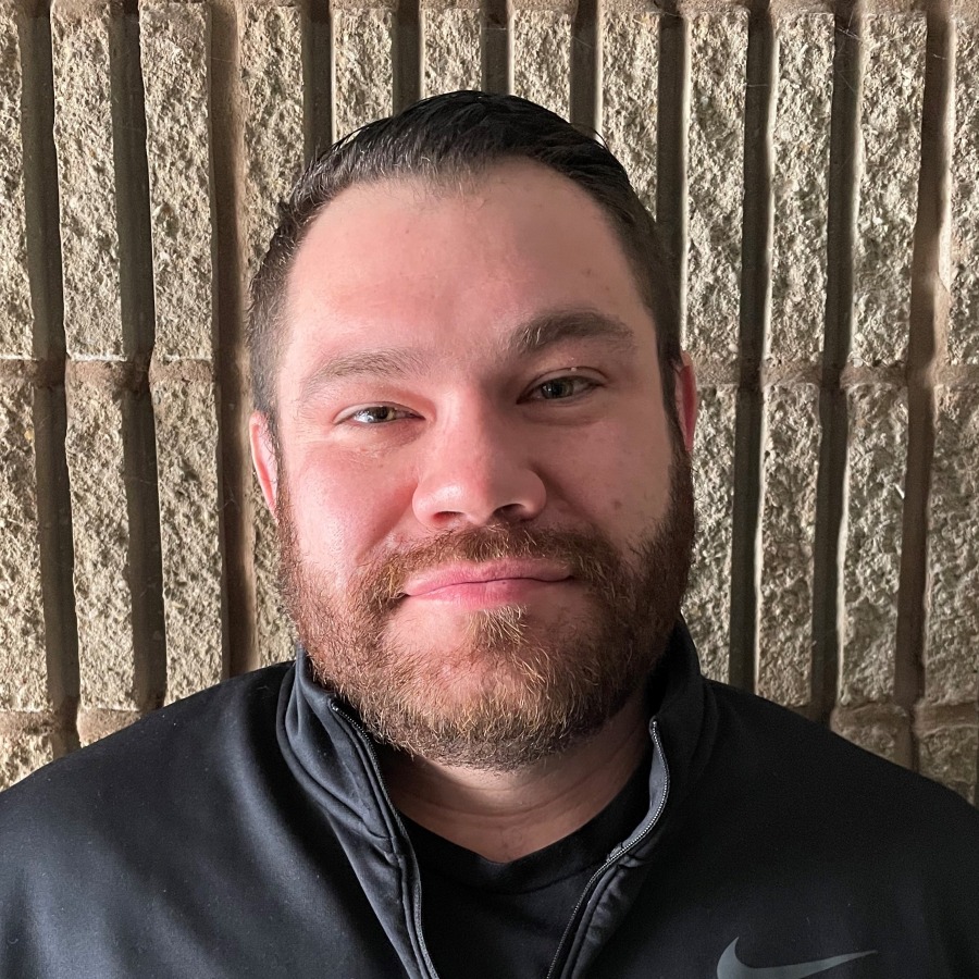 Eric Waitkus - Bulk Equipment Corp.