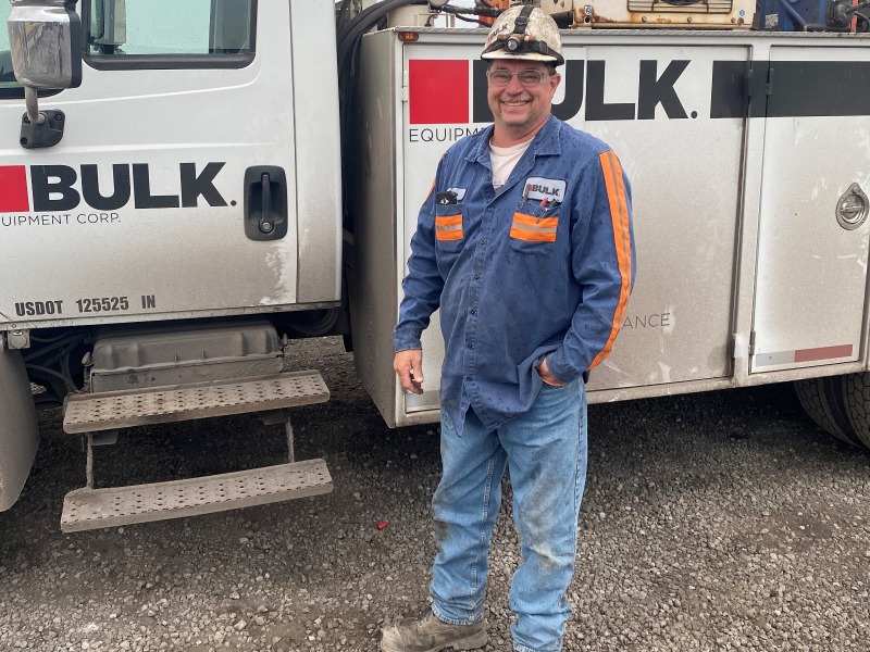 Meet The Bulk Team | Our People Are Our Most Valuable Assets