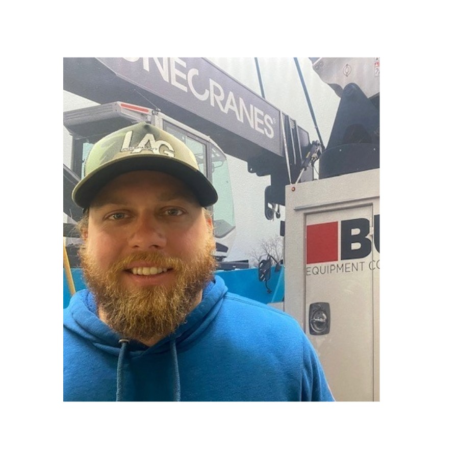 Billy Stevenson - Bulk Equipment Corp.