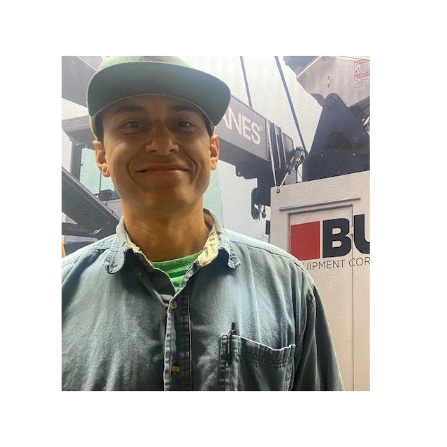 Will Torres - Bulk Equipment Corp.