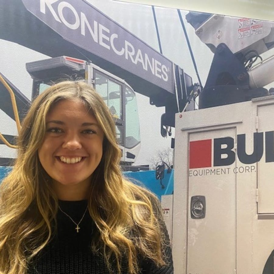 Kaitlin Behrens Bulk Equipment Corp 