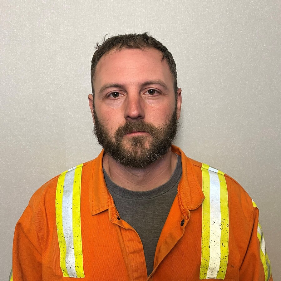 Josh Ballard - Bulk Equipment Corp.